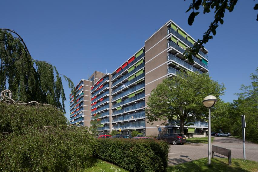 Jaap van Praaghuis | Woonzorg Nederland - betaalbare woningen voor senioren