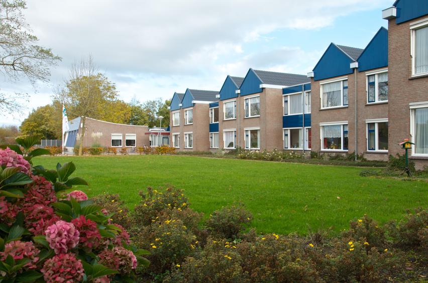 Nij Stapert - De Bining I | Woonzorg Nederland - betaalbare woningen ...