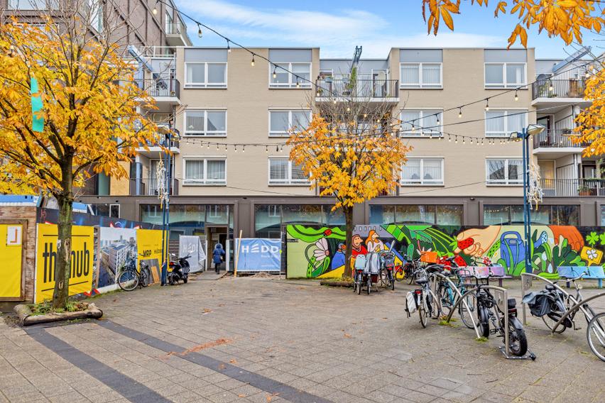 Osdorpplein | Woonzorg Nederland - betaalbare woningen voor senioren
